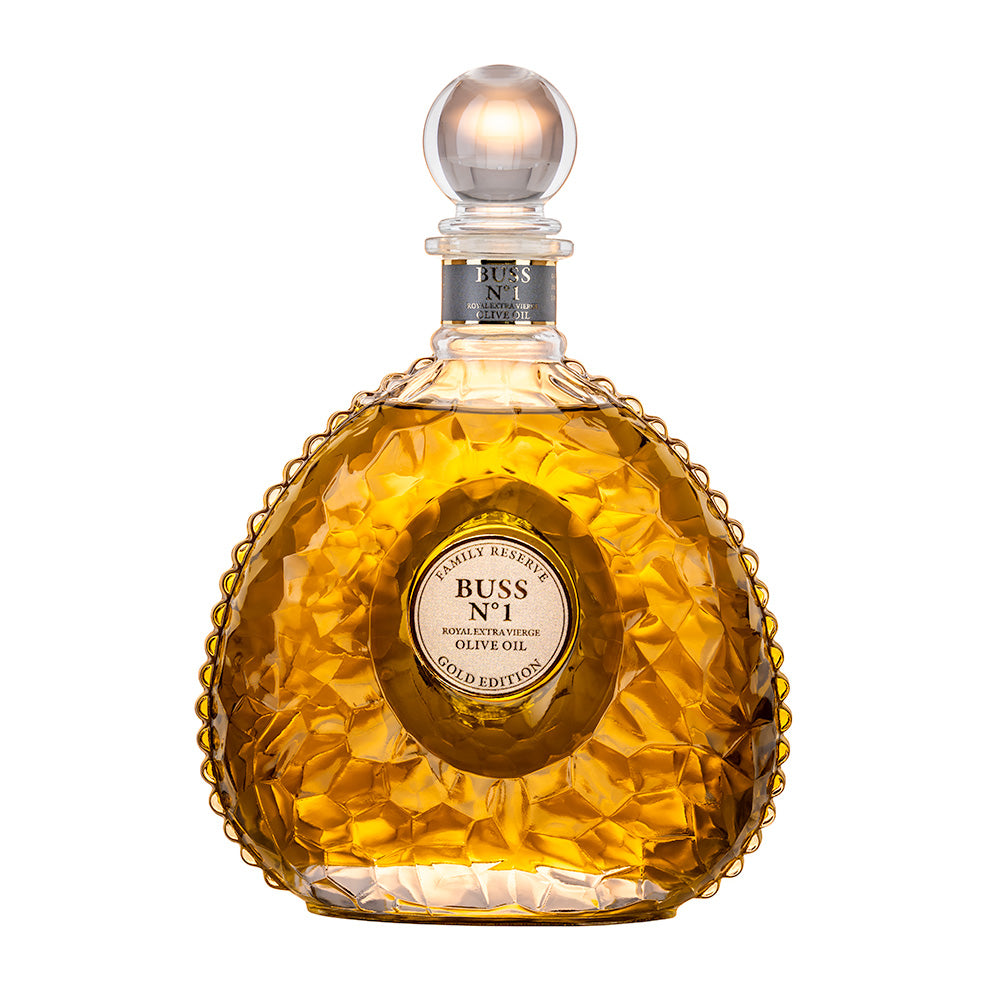 BUSS N1 - Louis XIII - Royal extra Vierge 700ml – BUSS OLIVE OIL